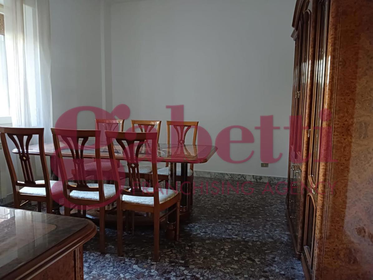 Appartamento in affitto a Caserta