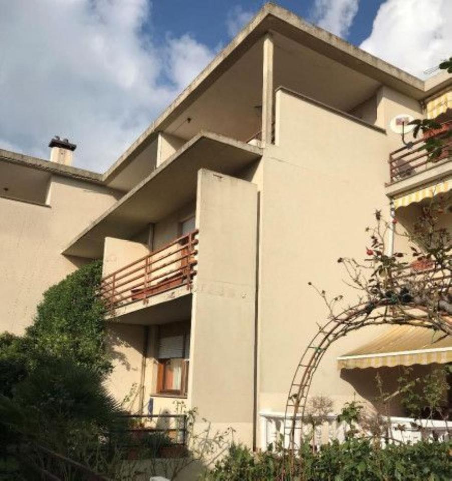 Appartamento in vendita a Follonica