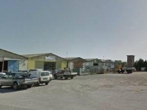 Capannone in vendita a Follonica
