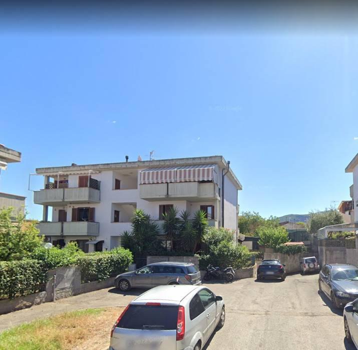 Appartamento in vendita a Gavorrano