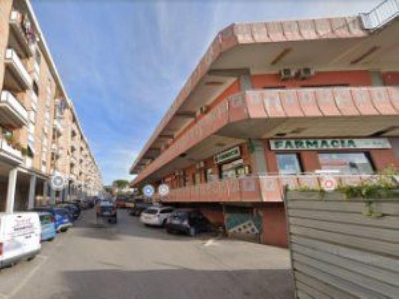 Negozio in vendita a Civitavecchia