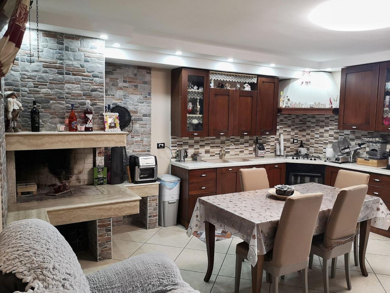 Villa a schiera in vendita a Scarlino