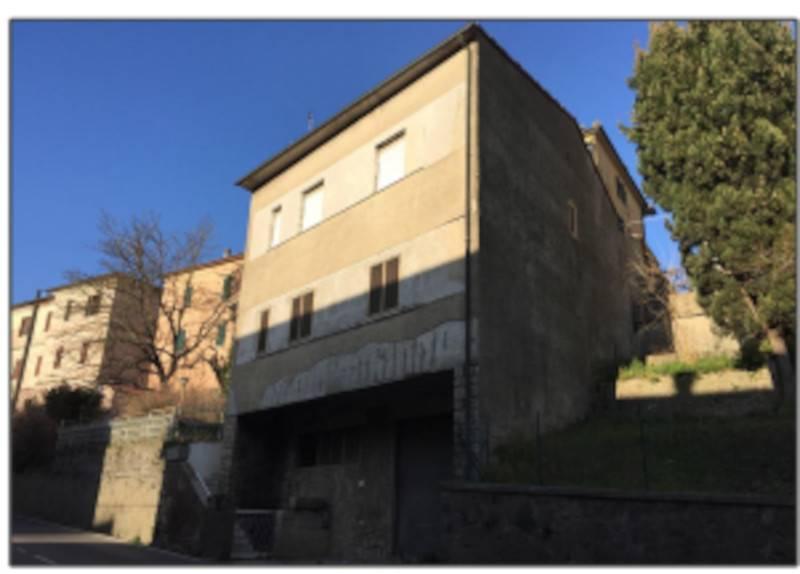 Appartamento in vendita a Arcidosso