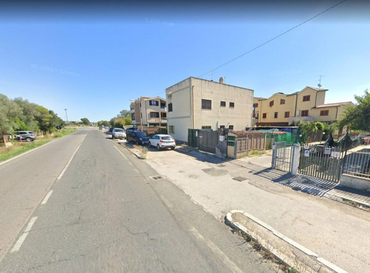 Appartamento in vendita a Grosseto