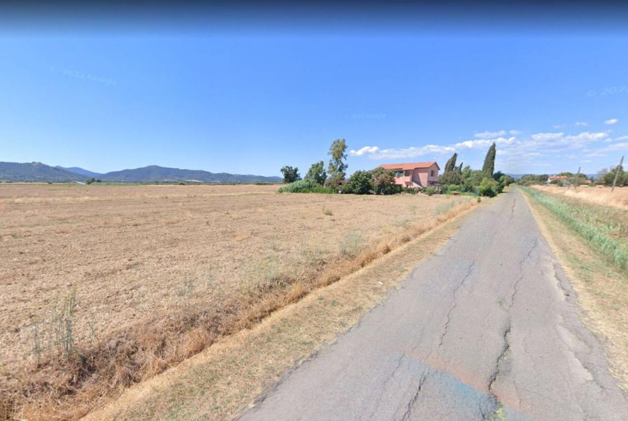 Casa indipendente in vendita a Castiglione Della Pescaia