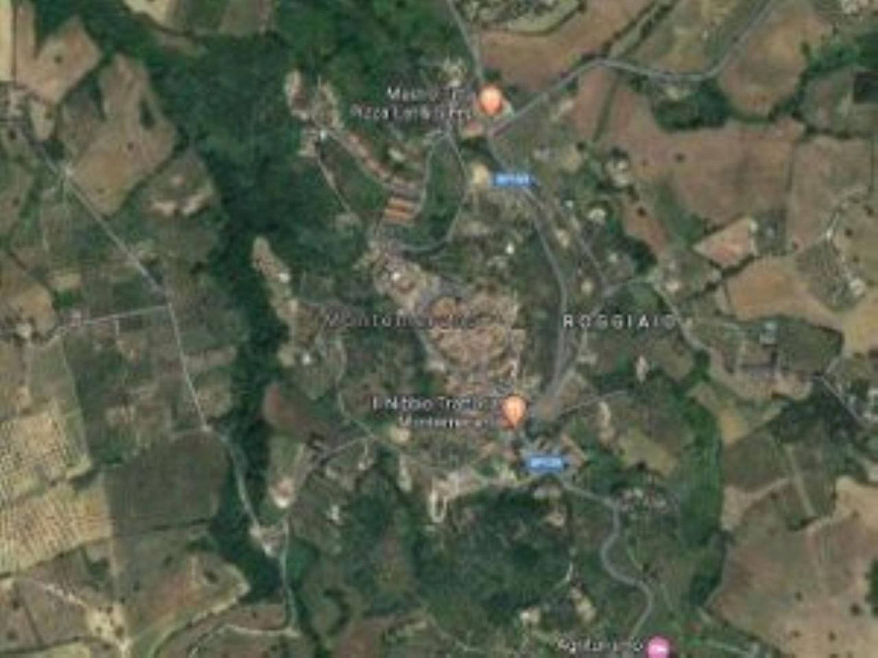 Negozio in vendita a Manciano