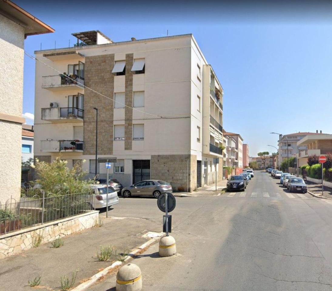 Appartamento in vendita a Grosseto