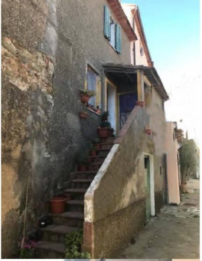 Appartamento in vendita a Castiglione Della Pescaia