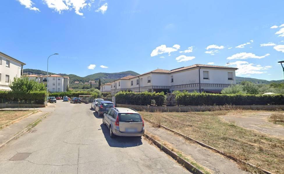 Villa a schiera in vendita a Gavorrano