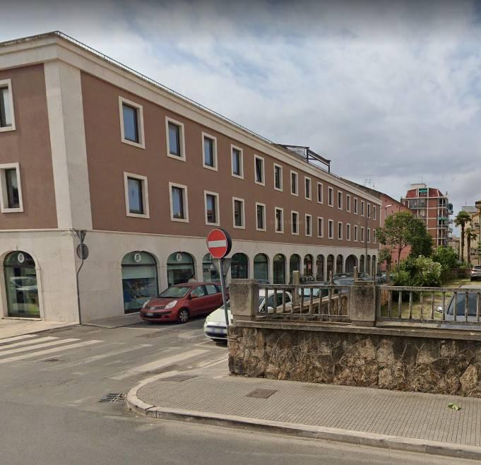 Ufficio in vendita a Follonica