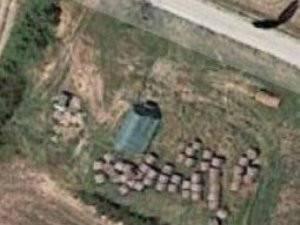 Terreno edificabile in vendita a Campagnatico