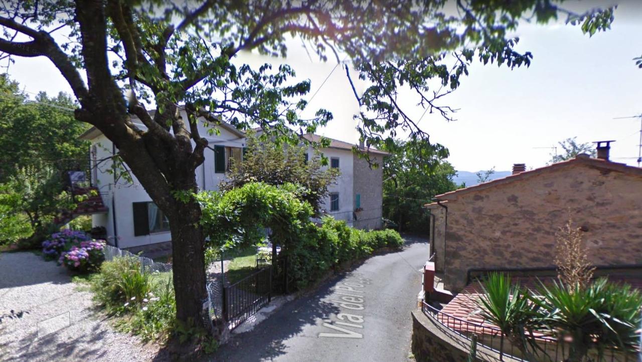 Appartamento in vendita a Santa Fiora