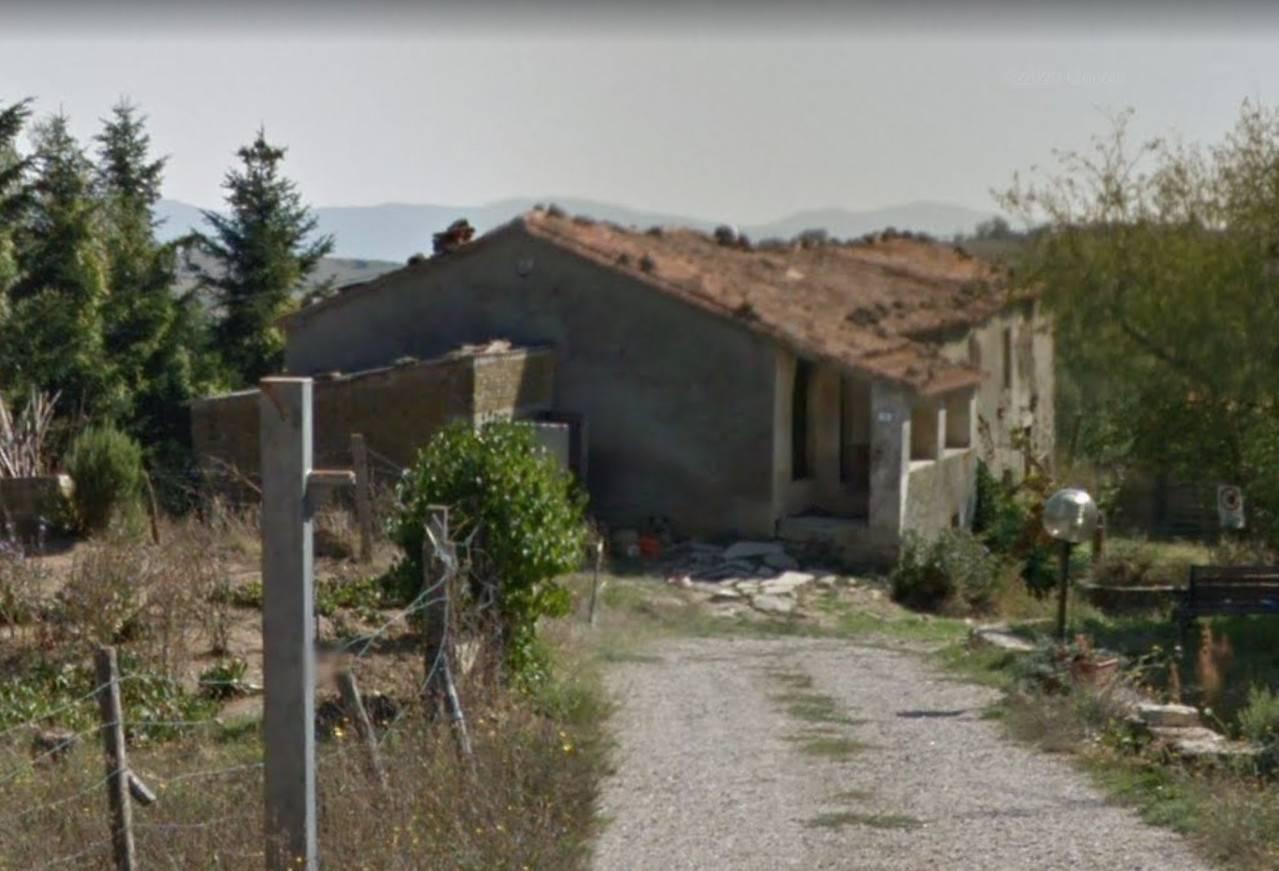Rustico in vendita a Arcidosso