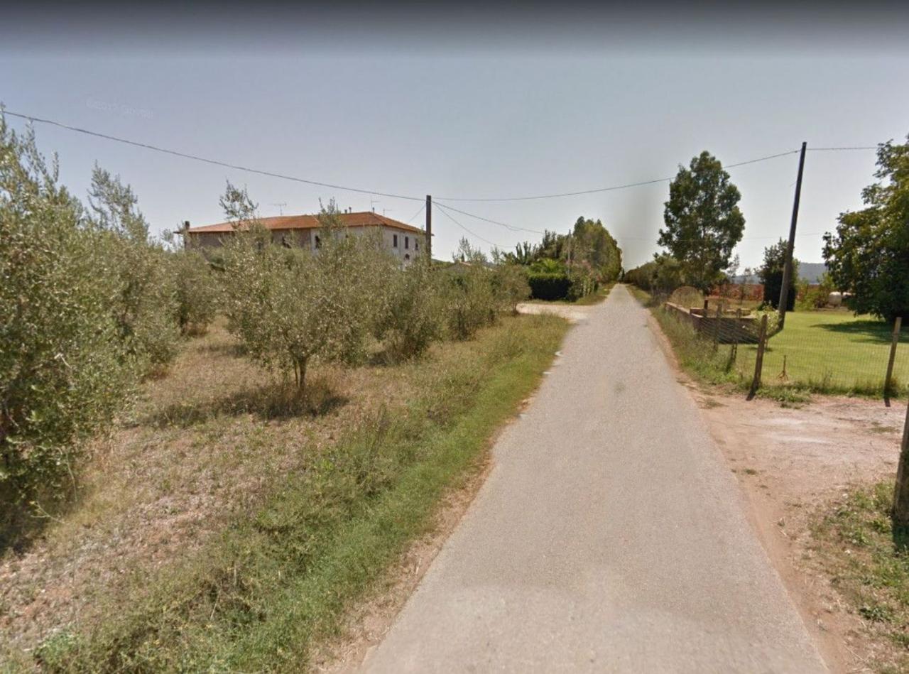 Rustico in vendita a Manciano