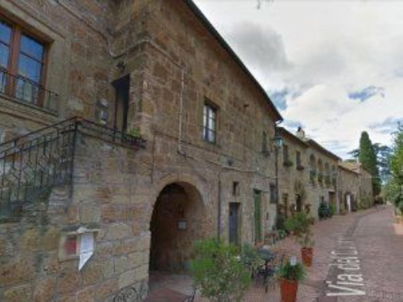 Appartamento in vendita a Sorano