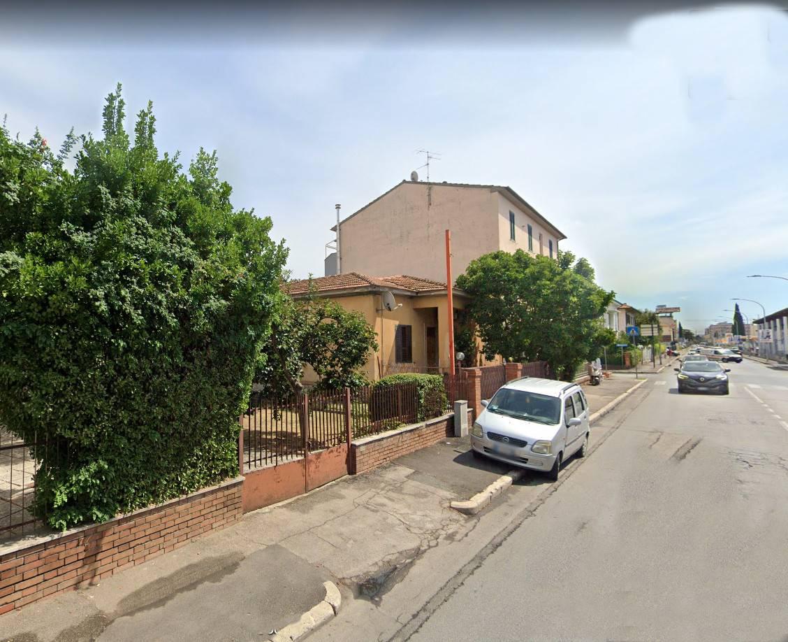 Casa indipendente in vendita a Grosseto