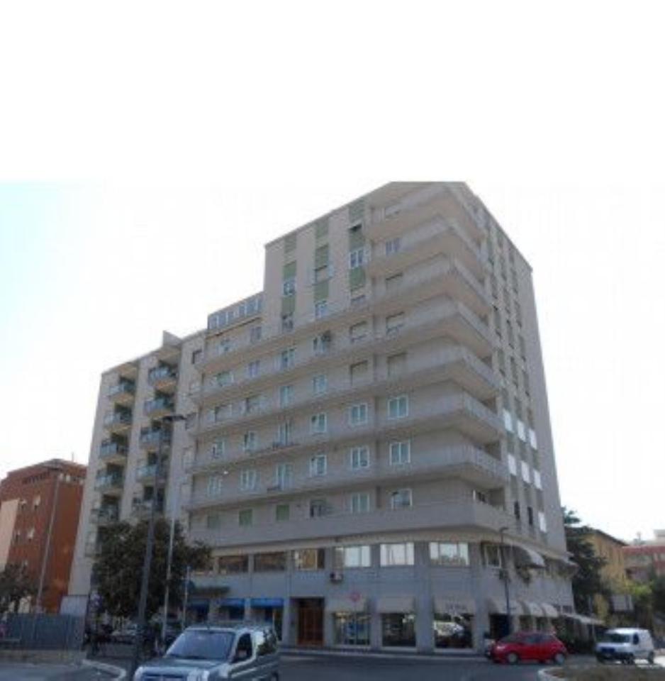 Appartamento in vendita a Grosseto