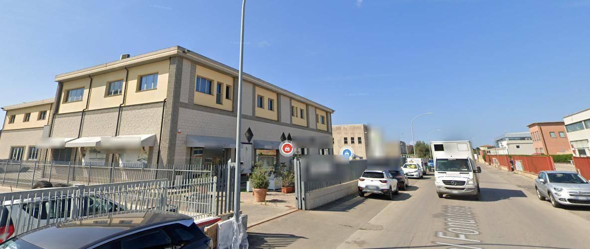 Ufficio in vendita a Follonica
