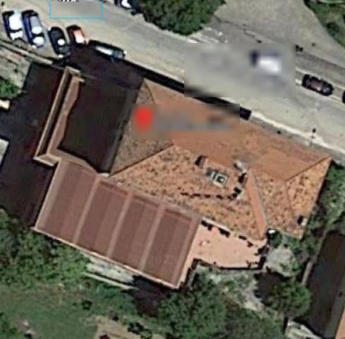 Negozio in vendita a Arcidosso