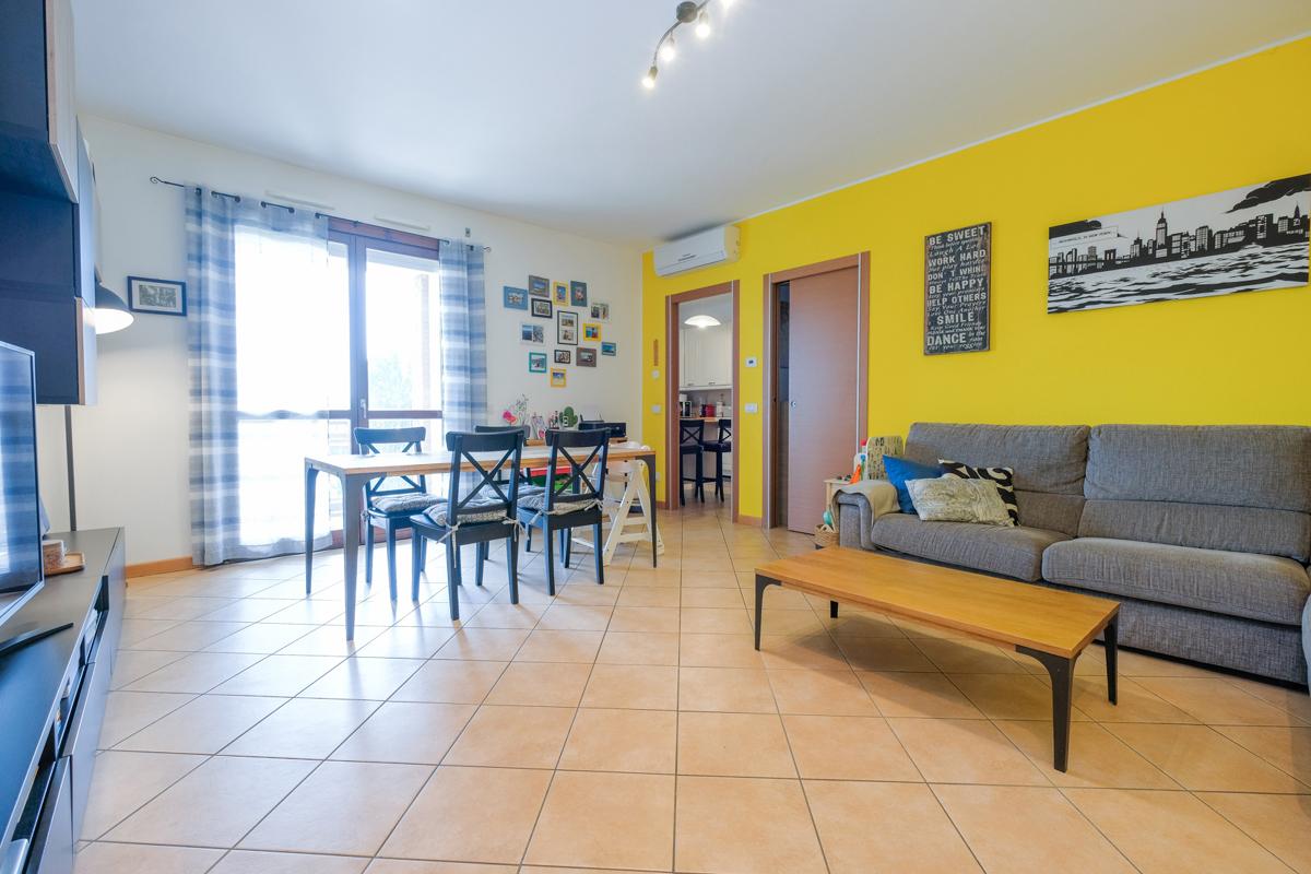 Appartamento in vendita a Agrate Brianza