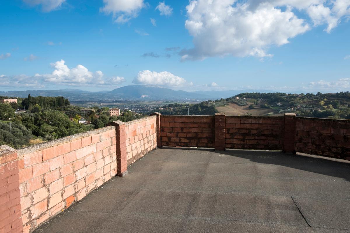 Appartamento in vendita a Perugia