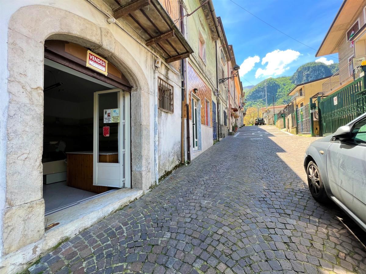 Ufficio in vendita a Pannarano