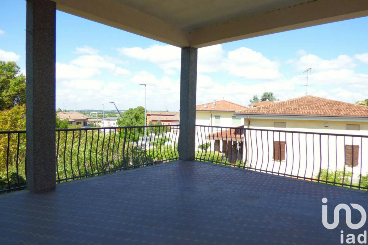 Appartamento in vendita a Castiglione Delle Stiviere