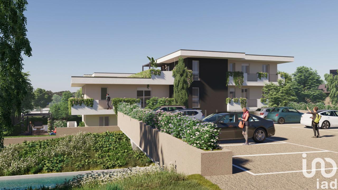 Appartamento in vendita a Castiglione Delle Stiviere