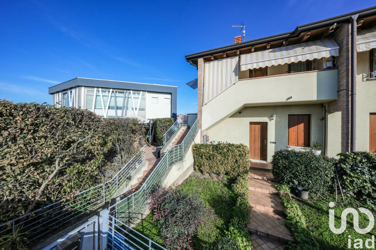 Appartamento in vendita a Castiglione Delle Stiviere