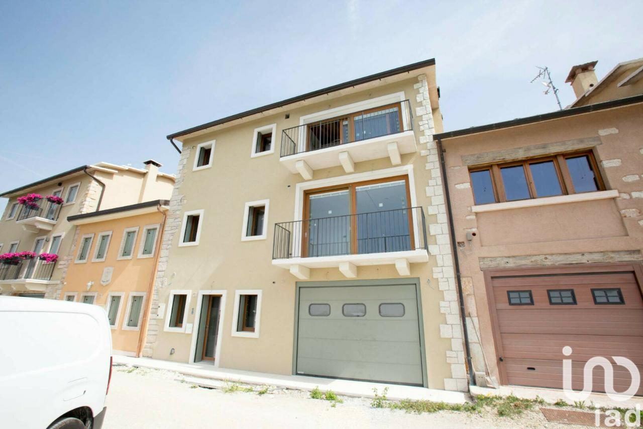 Villa in vendita a San Mauro Di Saline