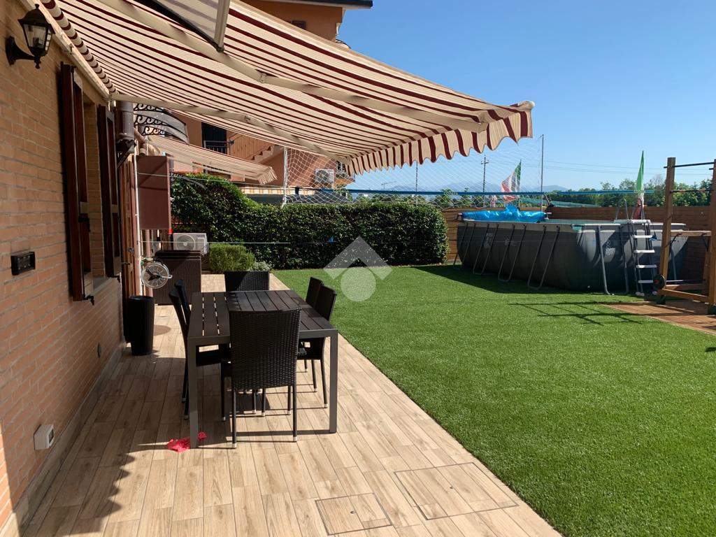 Casa indipendente in vendita a Boltiere