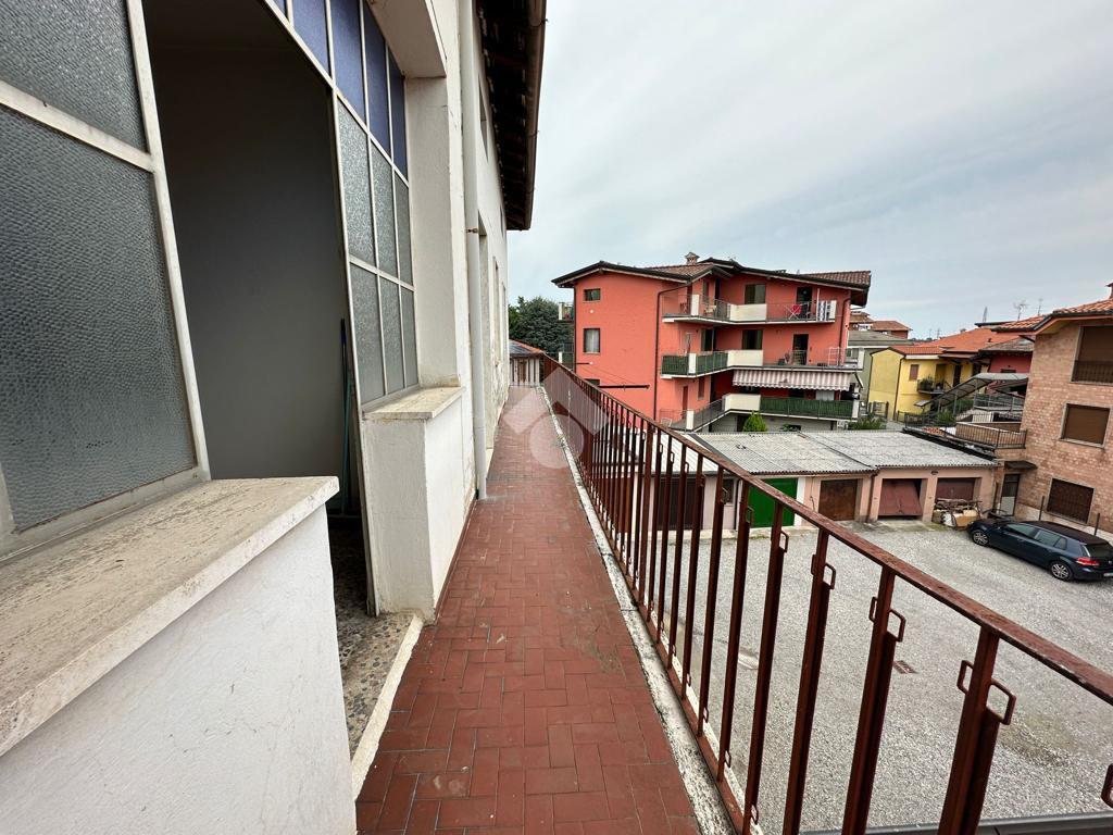 Casa indipendente in vendita a Ciserano