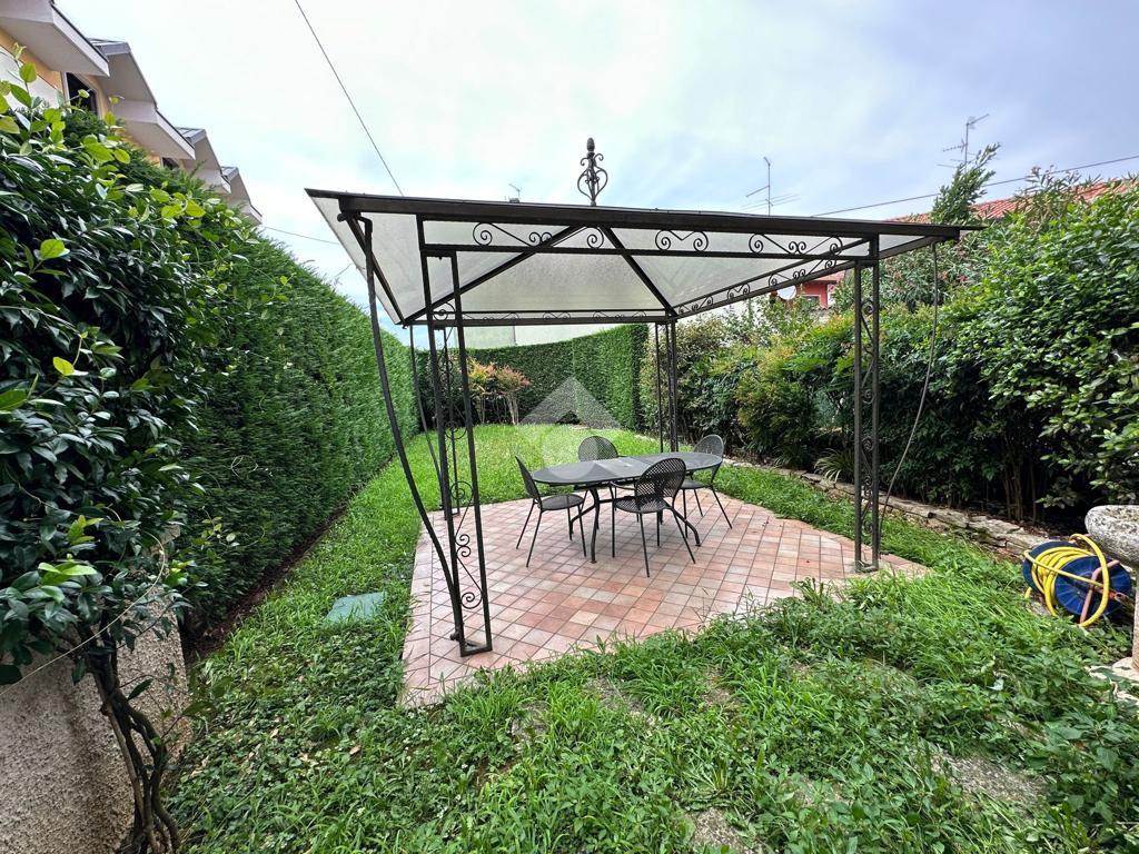 Rustico in vendita a Ciserano