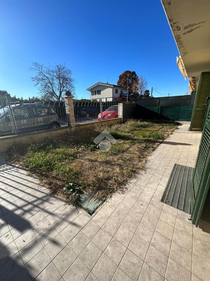Appartamento in vendita a Arcene Foto-1