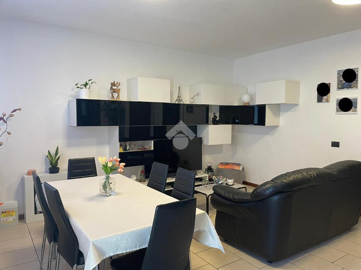 Appartamento in vendita a Boltiere