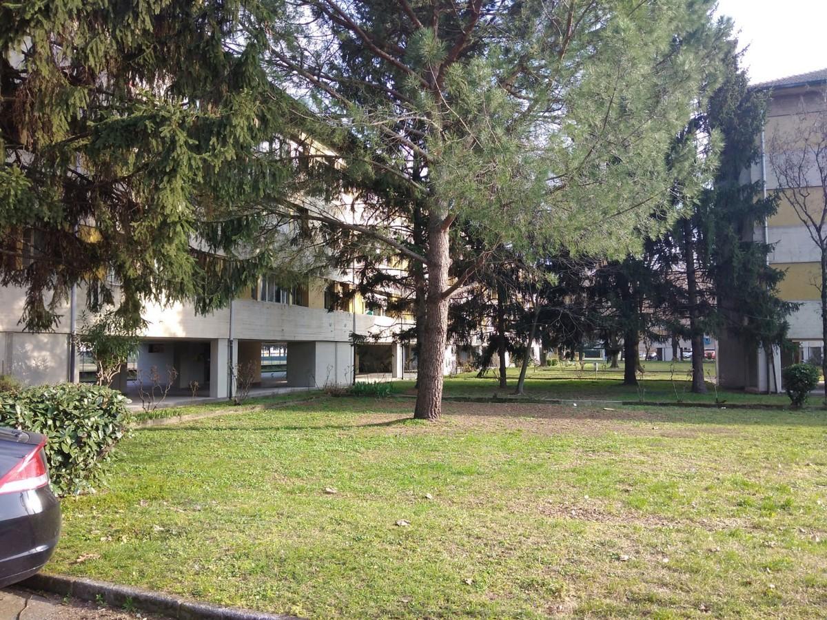 Appartamento in vendita a Paderno Dugnano
