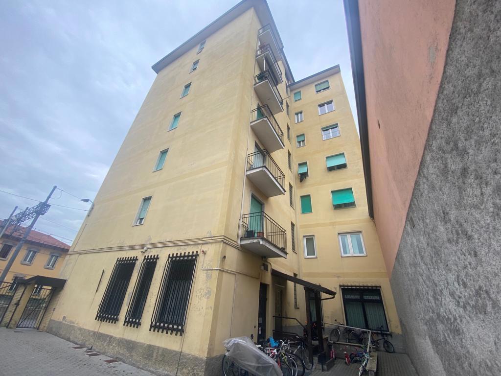 Appartamento in vendita a Paderno Dugnano