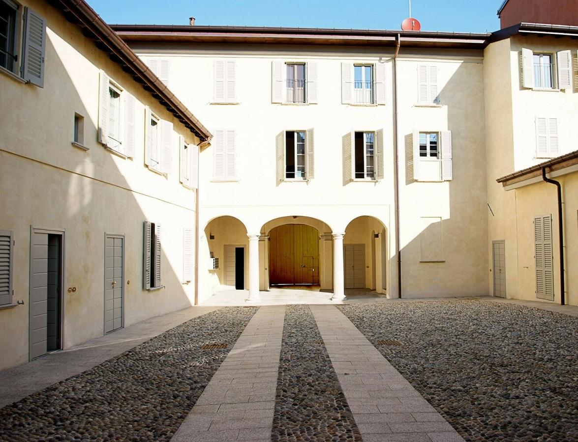 Appartamento in vendita a Cusano Milanino