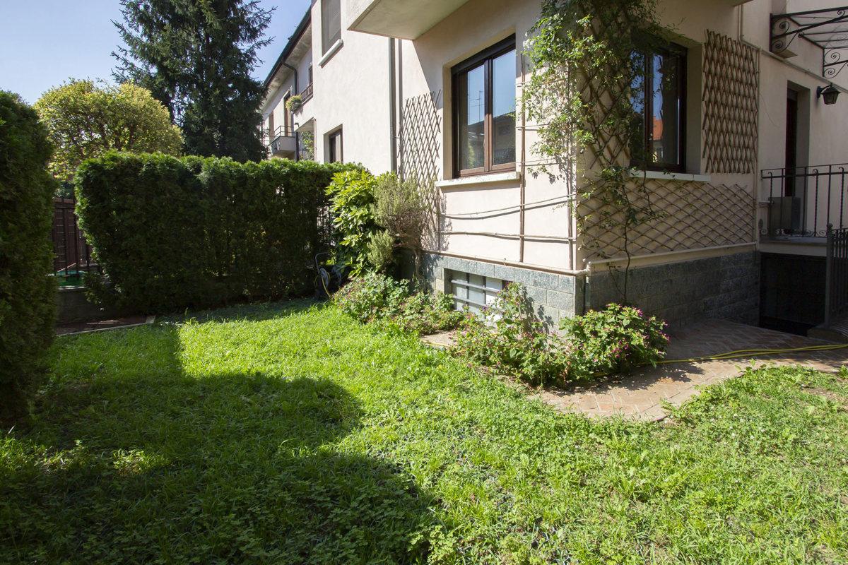 Appartamento in vendita a Cusano Milanino