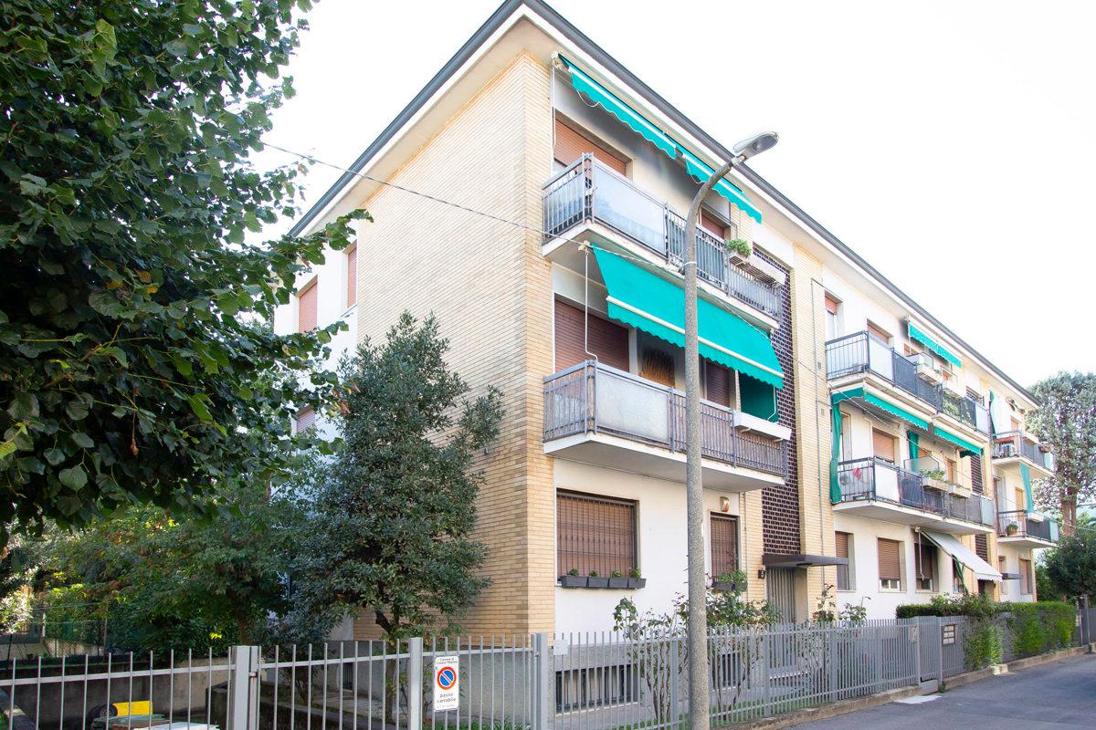 Appartamento in vendita a Cusano Milanino