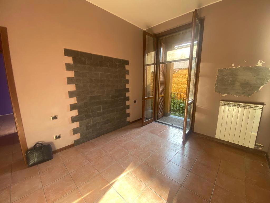 Appartamento in vendita a Castano Primo