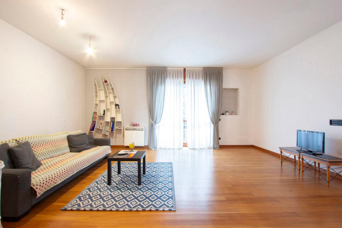 Appartamento in vendita a Cusano Milanino