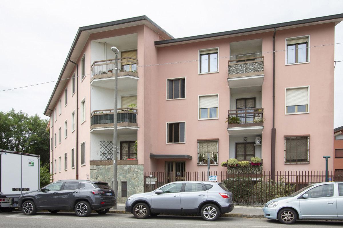 Appartamento in vendita a Cusano Milanino