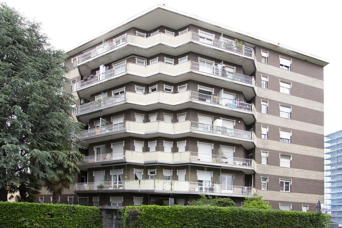 Appartamento in vendita a Garbagnate Milanese