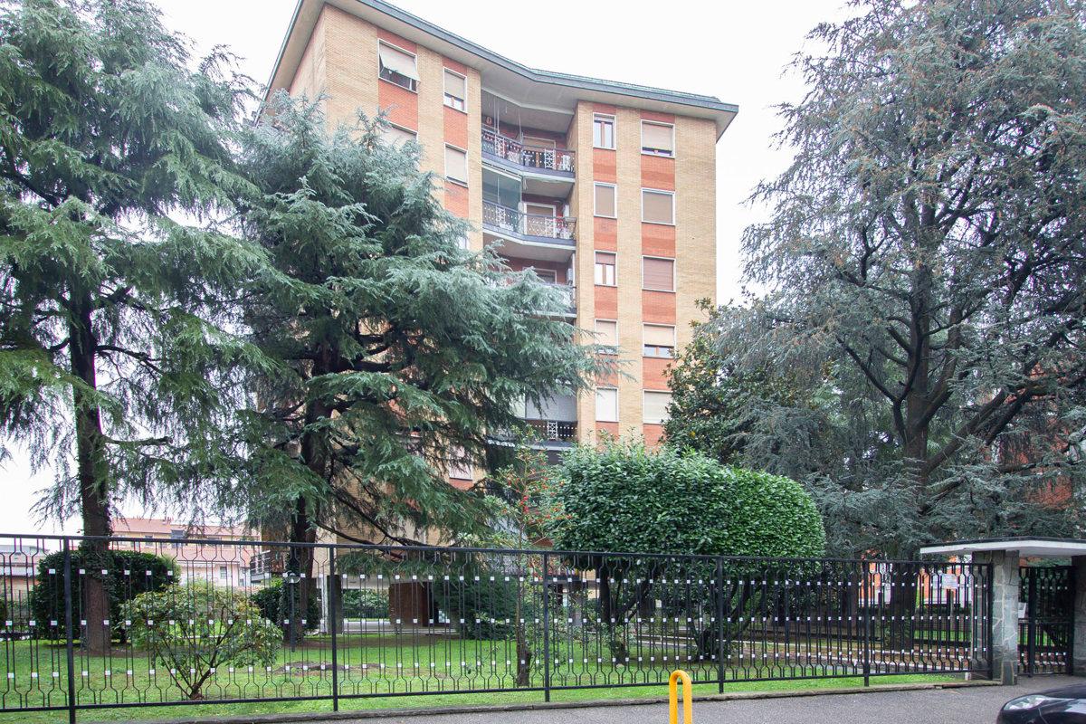 Appartamento in vendita a Paderno Dugnano