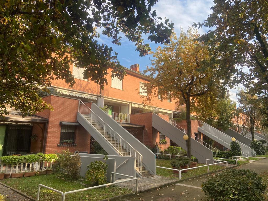 Appartamento in vendita a Cornaredo