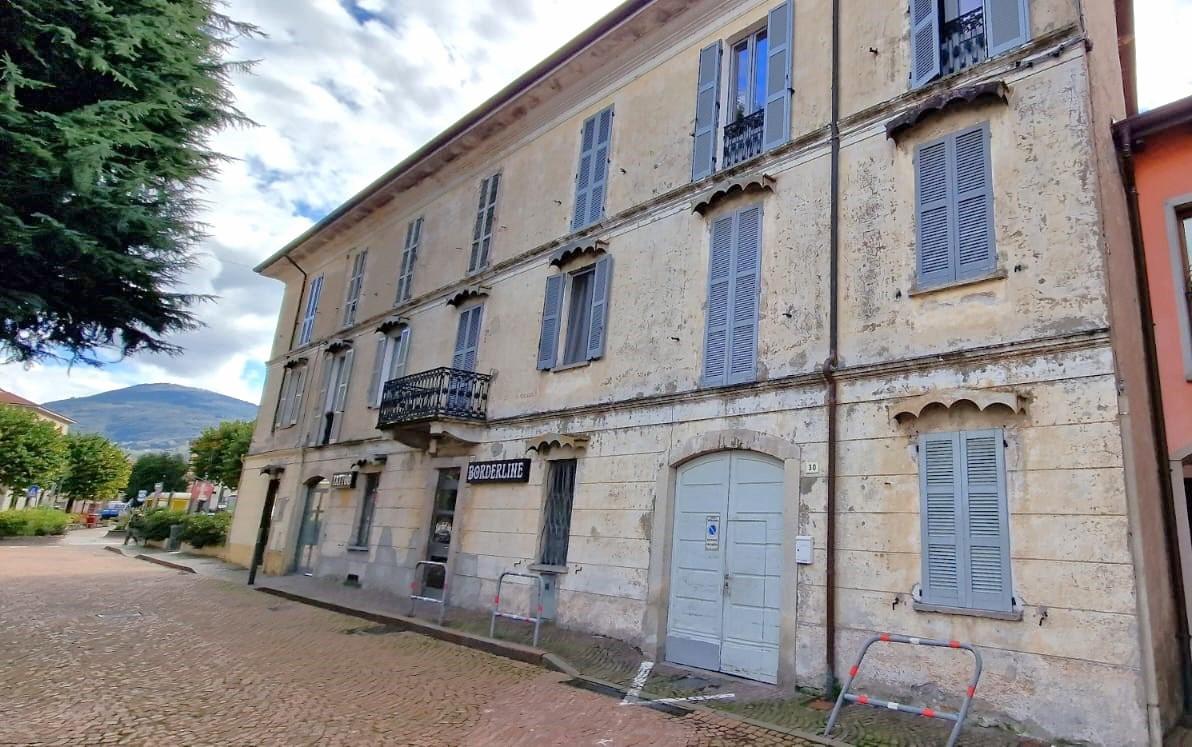 Appartamento in vendita a Germignaga