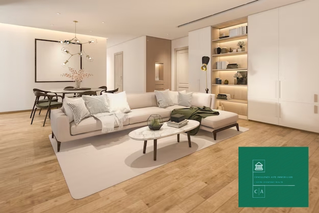 Appartamento in vendita a Catania