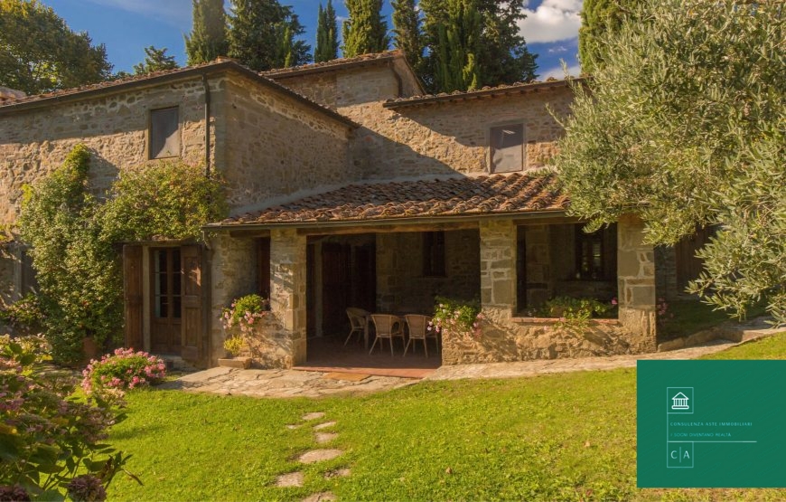 Villa in vendita a Tremestieri Etneo