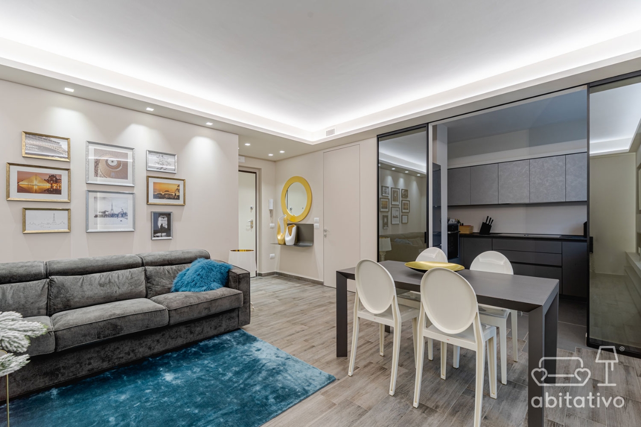 Appartamento in vendita a Catania